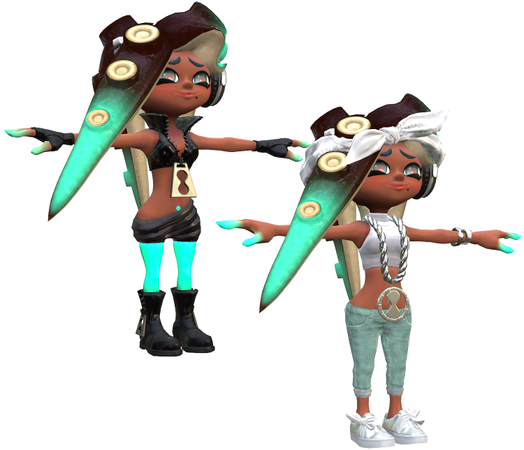 File:S2 Marina Models.png - Inkipedia, the Splatoon wiki