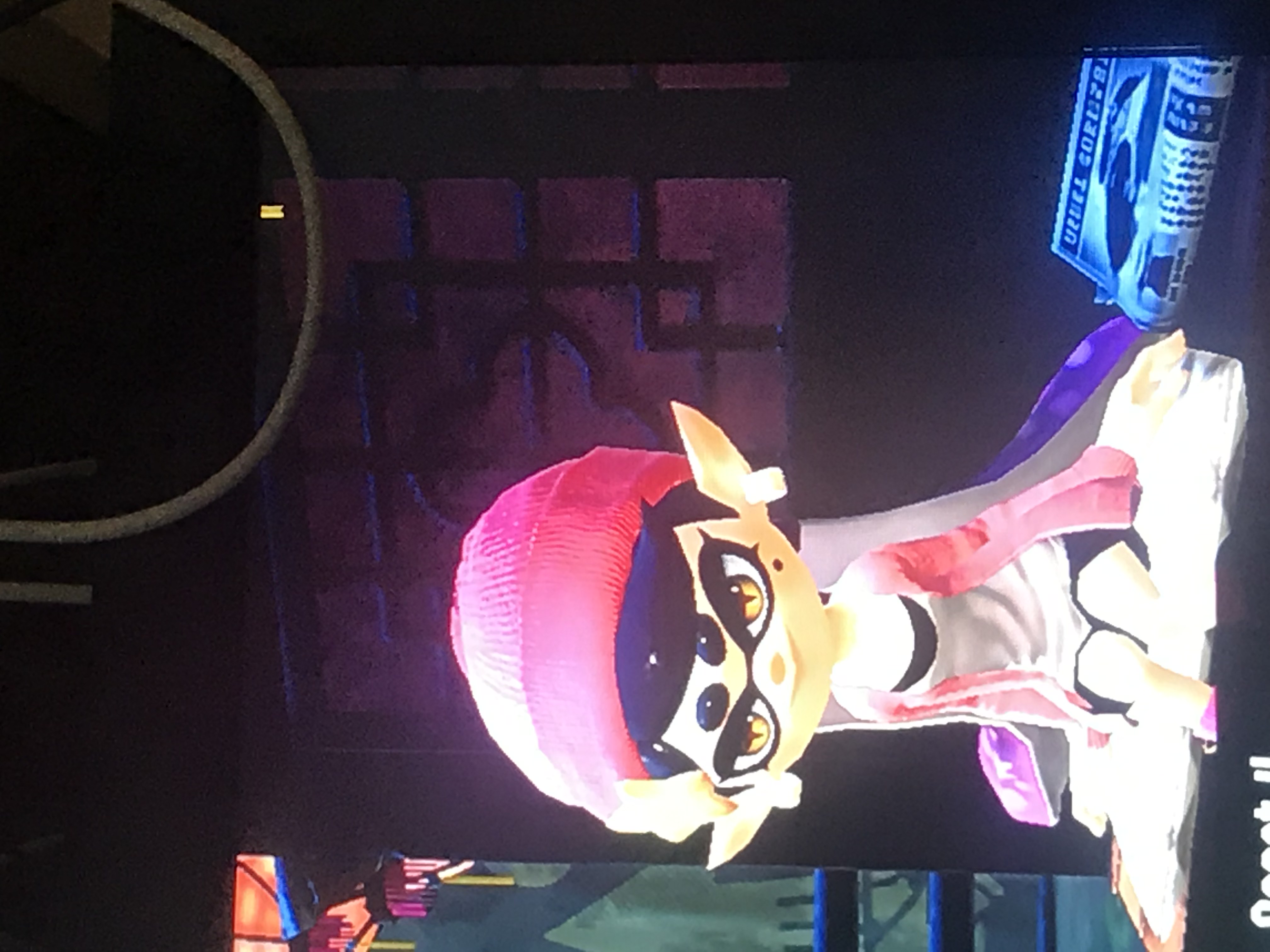 File:Post-Brainwashed Callie.jpg - Inkipedia, the Splatoon wiki