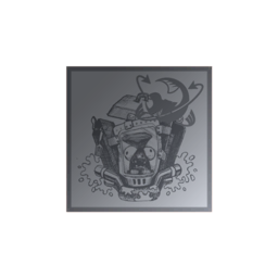 File:S3 Sticker silver Scrapper sticker.png - Inkipedia, the Splatoon wiki