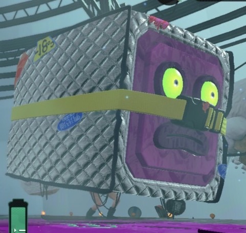 File:Neo Octostomp.jpg - Inkipedia, the Splatoon wiki