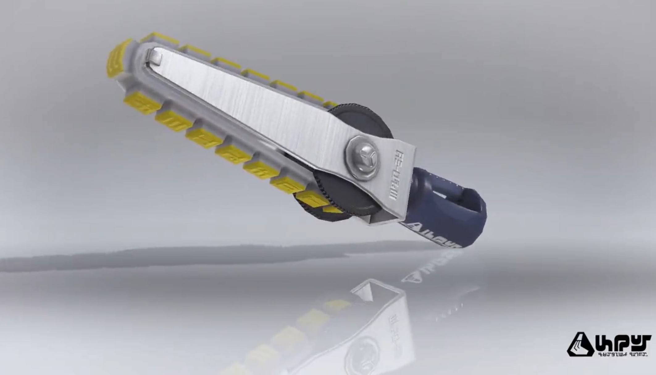 File:S3 Splatana Stamper Promotional 3D Render.jpg - Inkipedia, the Splatoon wiki