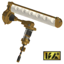 File:S3 Weapon Main Gold Dynamo Roller.png - Inkipedia, the Splatoon wiki
