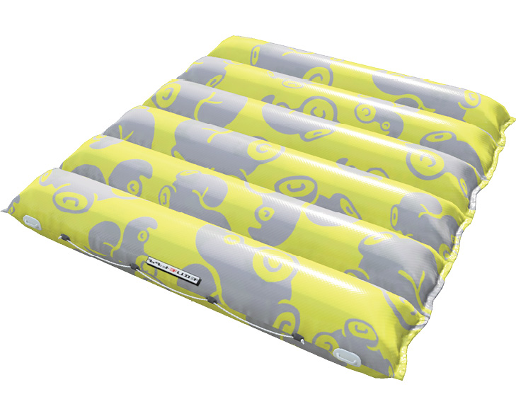 File:Bounce Pad Render.jpg - Inkipedia, the Splatoon wiki