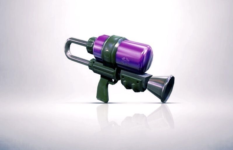 File:S Octoshot Replica promo render.jpg - Inkipedia, the Splatoon wiki