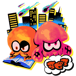 File:S3 Splatfest Icon Save the Day.png - Inkipedia, the Splatoon wiki