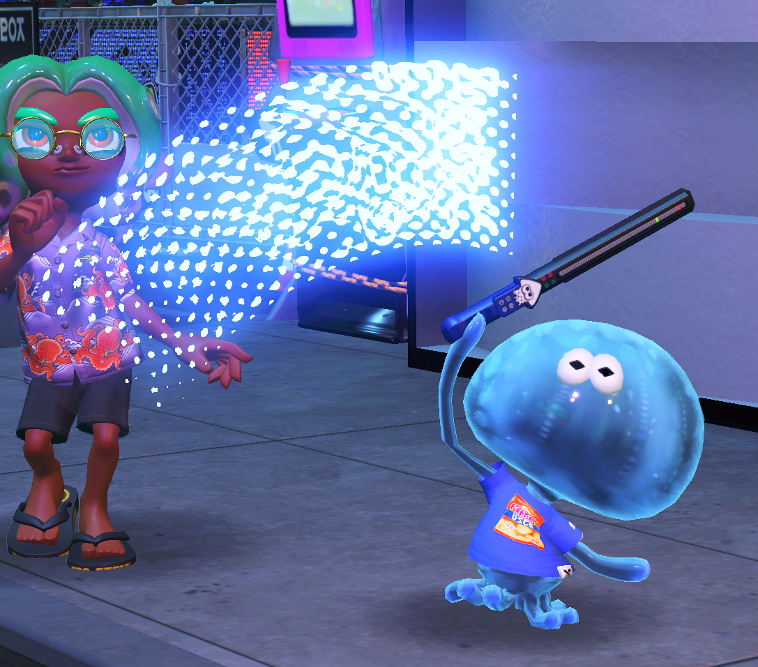 File:S3 Team Lightly Salted Lightstick Jellyfish.png - Inkipedia, the Splatoon wiki