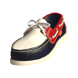 Tricolor Boaties - Inkipedia, the Splatoon wiki