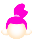 File:S2 Icon Topknot pink.png - Inkipedia, the Splatoon wiki