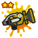 File:S3 Badge Sploosh-o-matic 7.png - Inkipedia, the Splatoon wiki