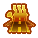 File:S3 Badge Jammin' Salmon Junction 999.png - Inkipedia, the Splatoon ...