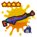 Z+F Splat Charger - Inkipedia, the Splatoon wiki