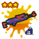 File:S3 Badge Z+F Splatterscope 8.png - Inkipedia, the Splatoon wiki