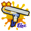 File:S3 Badge Big Swig Roller Express 7.png - Inkipedia, the Splatoon wiki