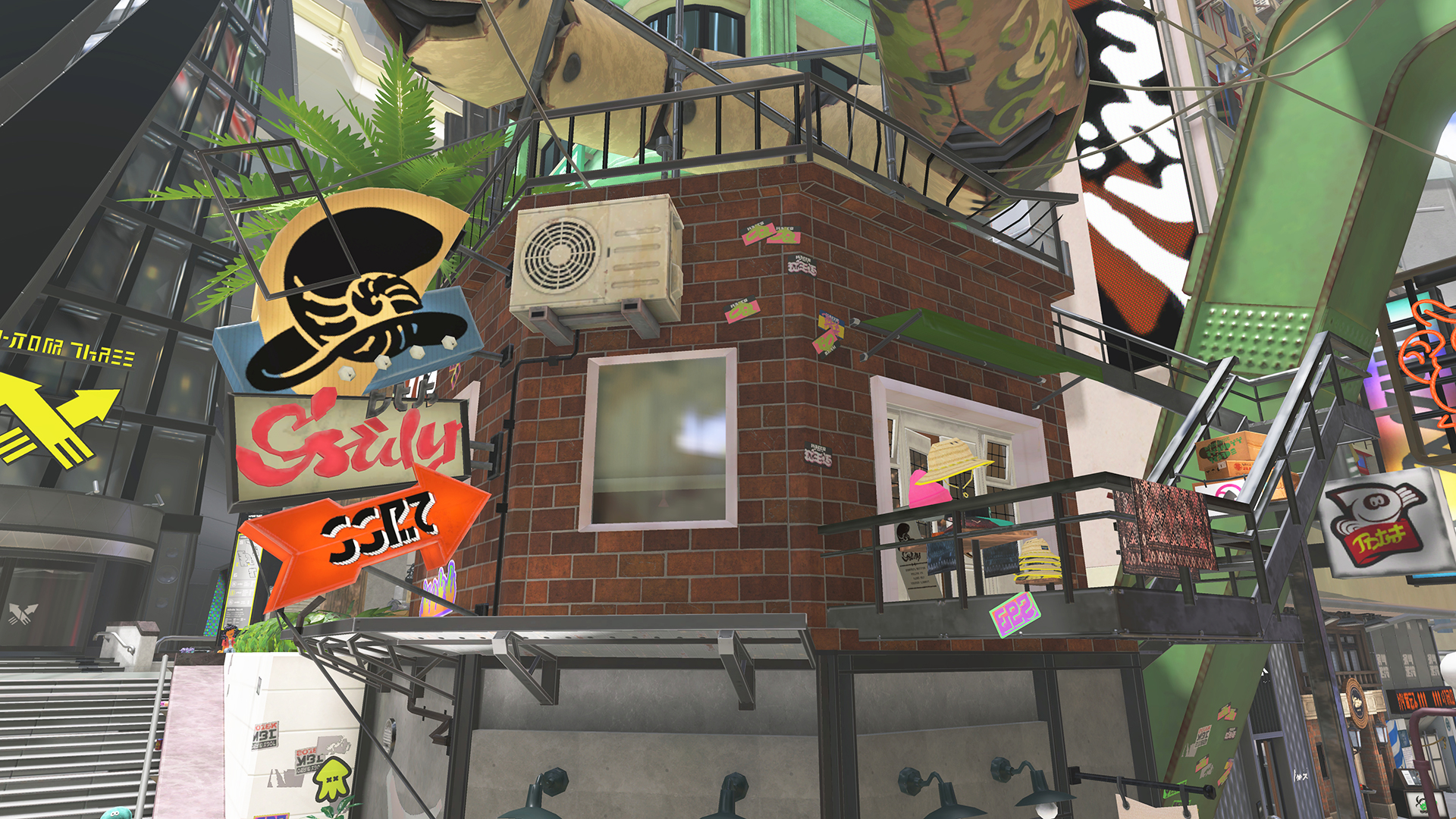 File:S3 Naut Couture exterior.jpg - Inkipedia, the Splatoon wiki