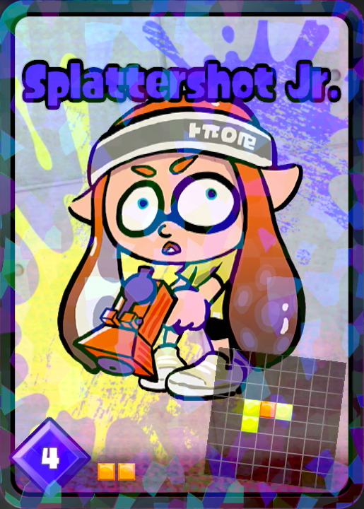 File:S3 Tableturf Battle card Splattershot Jr upgrade MAX.png ...