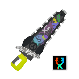 File:S3 Weapon Main Stickerz Splatana Stamper 2D Current.png - Inkipedia, the Splatoon wiki