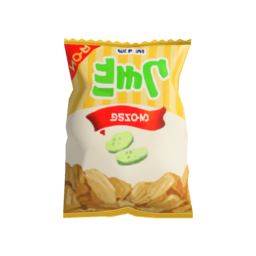 File:S3 Decoration munchable snacks.png - Inkipedia, the Splatoon wiki