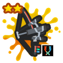 File:S3 Badge Bulbz Tri-Stringer 7.png - Inkipedia, the Splatoon wiki