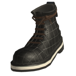 Annaki Arachno Boots - Inkipedia, the Splatoon wiki