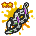 Dark Tetra Dualies - Inkipedia, the Splatoon wiki