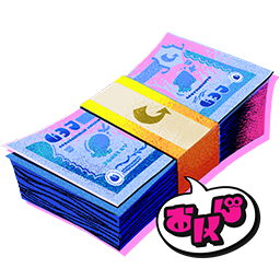 File:S3 Splatfest Icon Money FrostyFest.png - Inkipedia, the Splatoon wiki