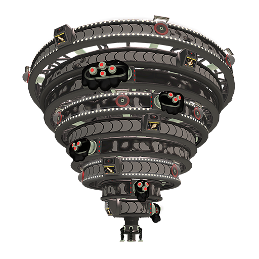 Jelleton Field Guide - Inkipedia, the Splatoon wiki