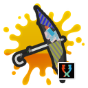 File:S3 Badge Patternz Undercover Brella 5.png - Inkipedia, the Splatoon wiki
