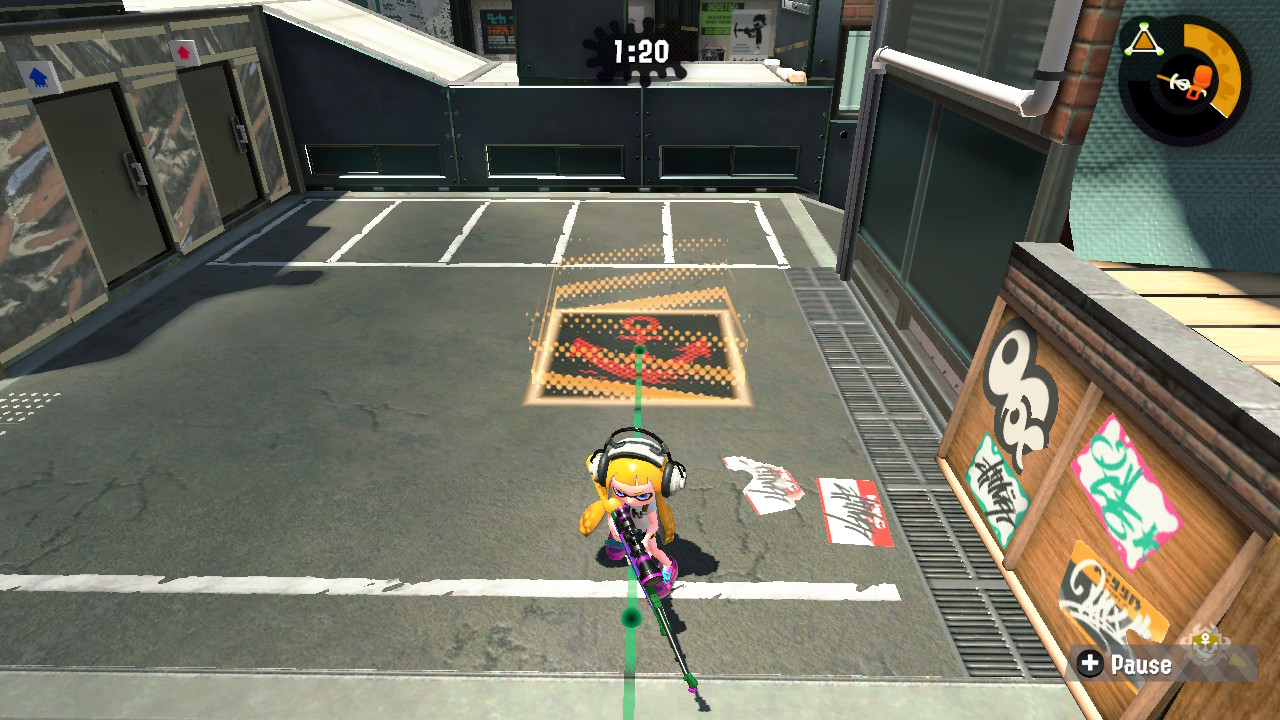 Ideas for new Tableturf cards? : r/splatoon