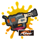 File:S3 Badge Rapid Blaster Pro WNT-R 5.png - Inkipedia, the Splatoon wiki