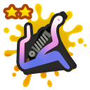 File:S3 Badge Slosher 7.png - Inkipedia, the Splatoon wiki