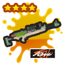 Splatterscope CAM-O - Inkipedia, the Splatoon wiki