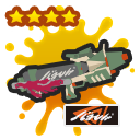 File:S3 Badge Splattershot Pro FRZ-N 9.png - Inkipedia, the Splatoon wiki