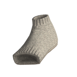 Eel Heel Socks - Inkipedia, the Splatoon wiki