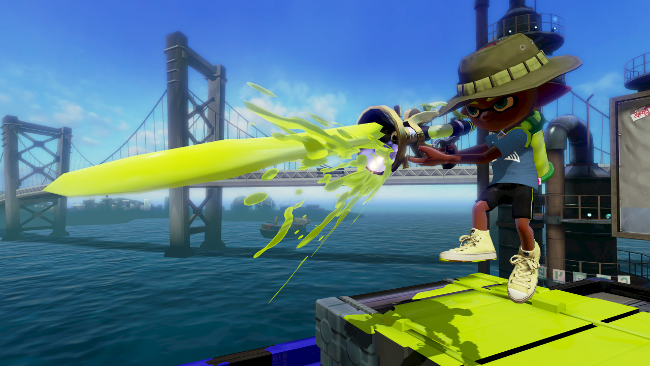 File:S Neo Sploosh-o-matic promo 2.jpg - Inkipedia, the Splatoon wiki