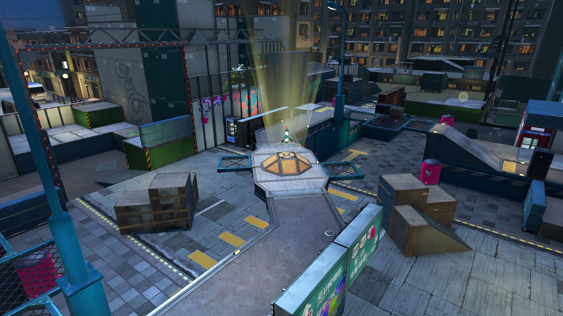 File:S3 Eeltail Alley Tricolor Turf War center.jpg - Inkipedia, the ...