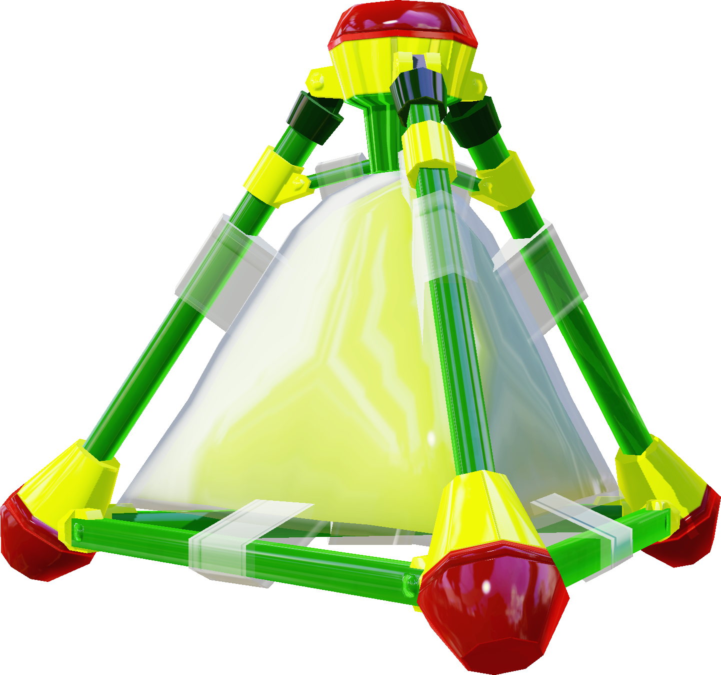File:S Splat Bomb render.png - Inkipedia, the Splatoon wiki