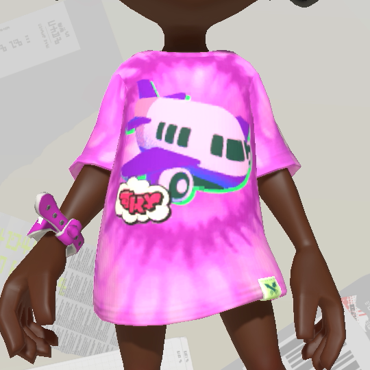 File:S3 Splatfest Tee Air adjusted front.png - Inkipedia, the Splatoon wiki