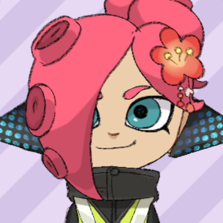 User:CherryAudino75 - Inkipedia, the Splatoon wiki