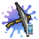 File:S3 Badge Recycled Brella 24 Mk II 10.png - Inkipedia, the Splatoon wiki