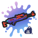 Z+F Splatterscope - Inkipedia, the Splatoon wiki