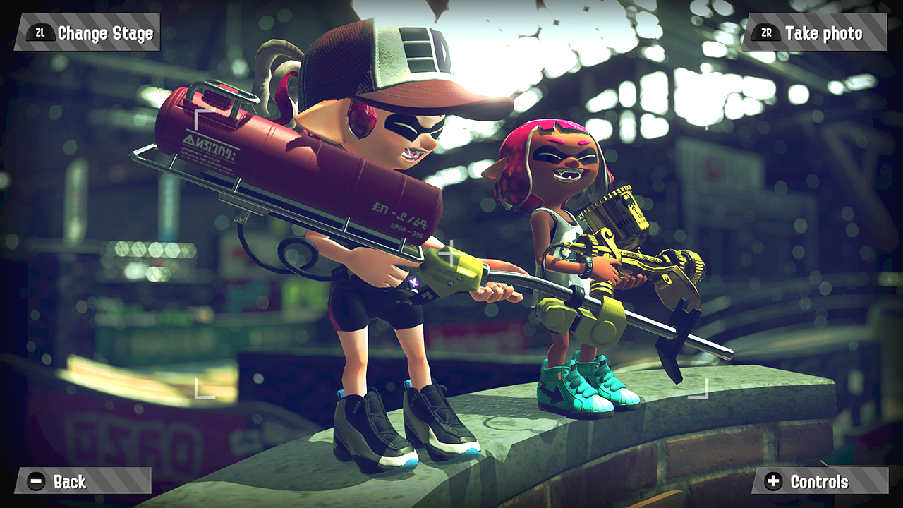 File:S2 Version 2.0.0 photography update promo 2.jpg - Inkipedia, the Splatoon wiki