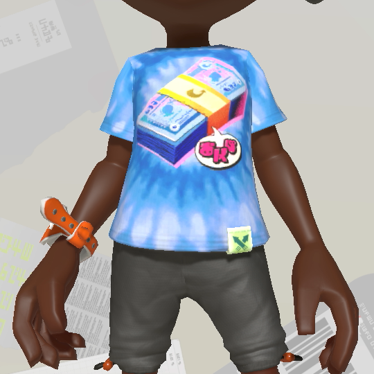 File:S3 Splatfest Tee Money FrostyFest front.png - Inkipedia, the Splatoon wiki