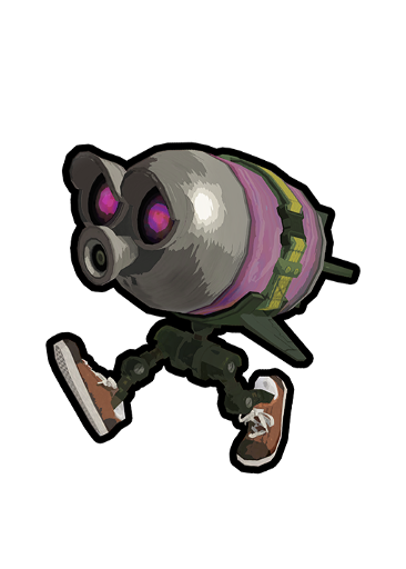 File:S3 Tableturf Battle card Octopod.png - Inkipedia, the Splatoon wiki