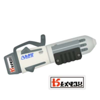 File:S3 Weapon Main Ballpoint Splatling Nouveau 2D Current.png - Inkipedia, the Splatoon wiki