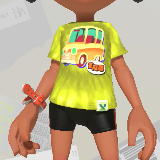File:S3 Splatfest Tee Land front.png - Inkipedia, the Splatoon wiki