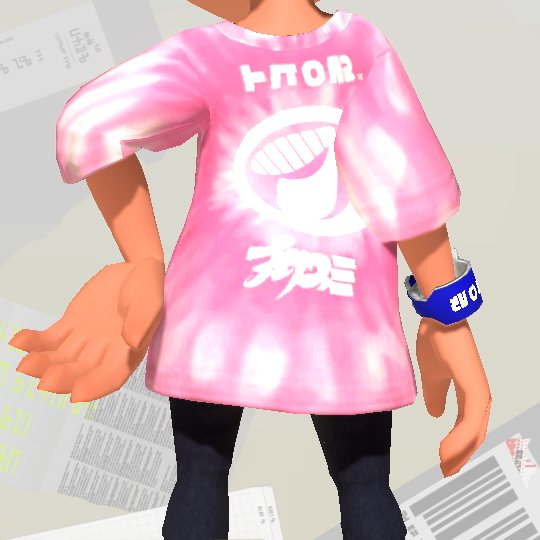 File:S3 Splatfest Tee Li'l Bunnies adjusted back.png - Inkipedia, the ...