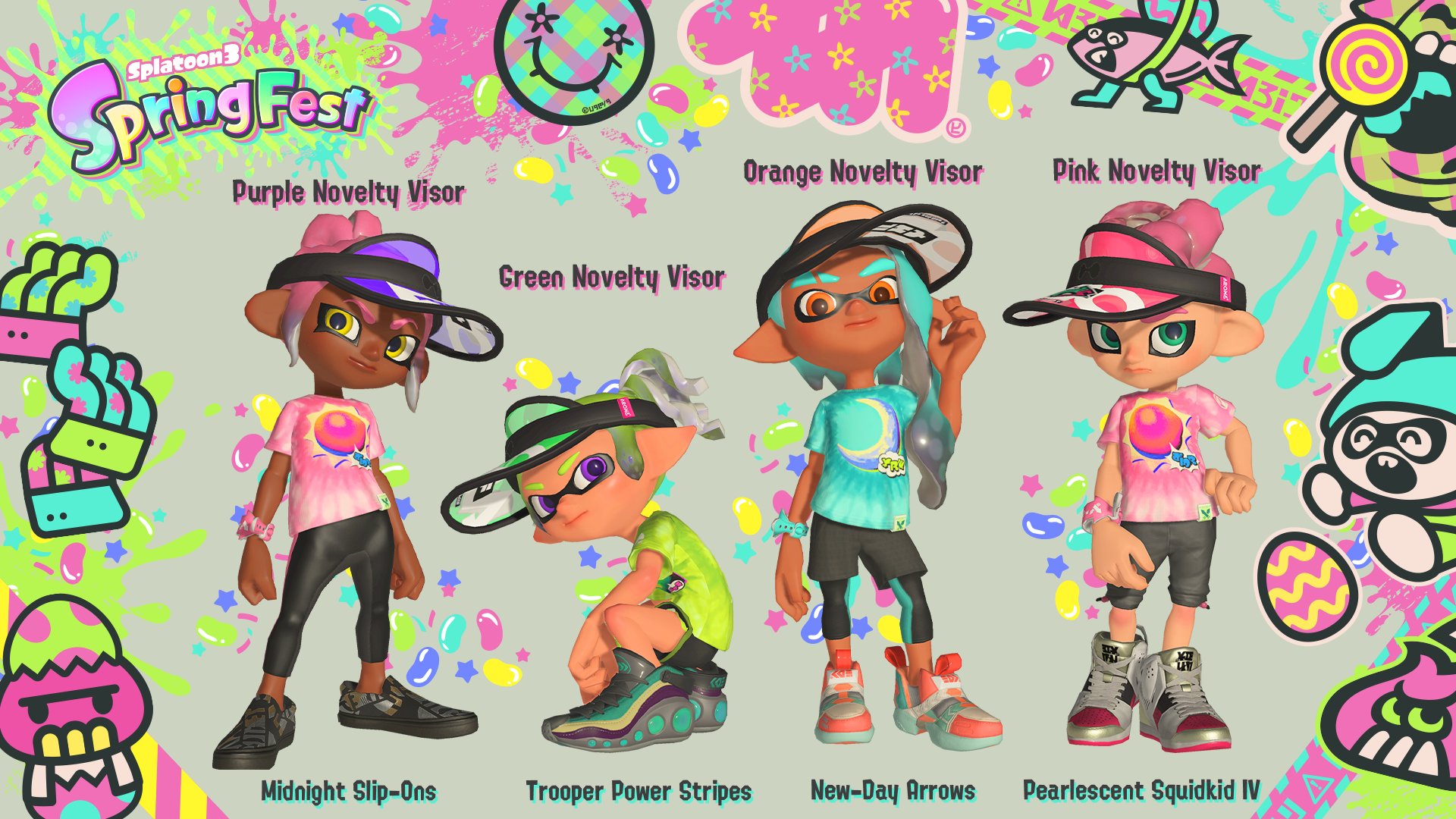 File:S3 SpringFest 2025 gear EN text 1.jpg - Inkipedia, the Splatoon wiki