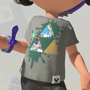 File:S3 Splatfest Tee Courage front.jpg - Inkipedia, the Splatoon wiki