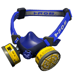 Painter's Mask - Inkipedia, the Splatoon wiki