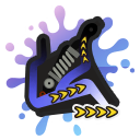 File:S3 Badge Slosher Deco 10.png - Inkipedia, the Splatoon wiki